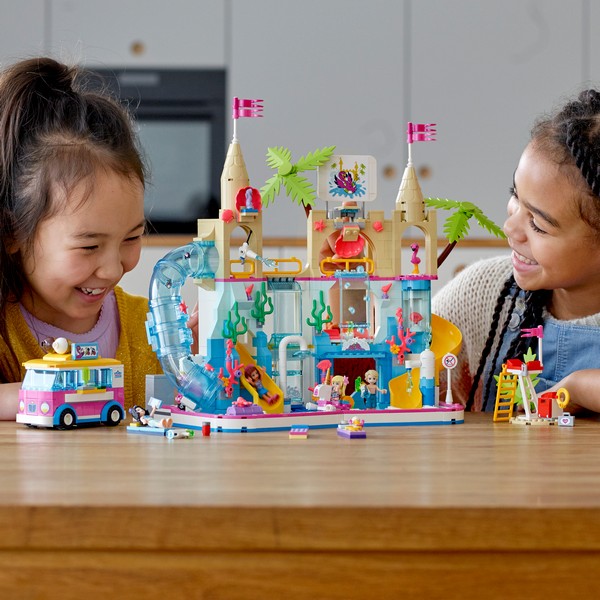 LEGO Friends 41430 Aquapark