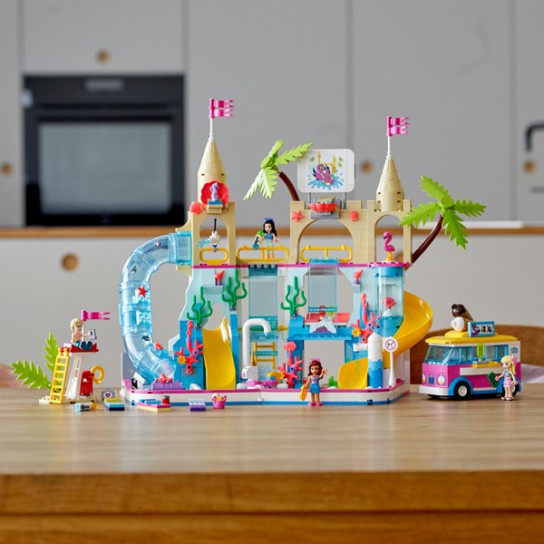 LEGO Friends 41430 Aquapark