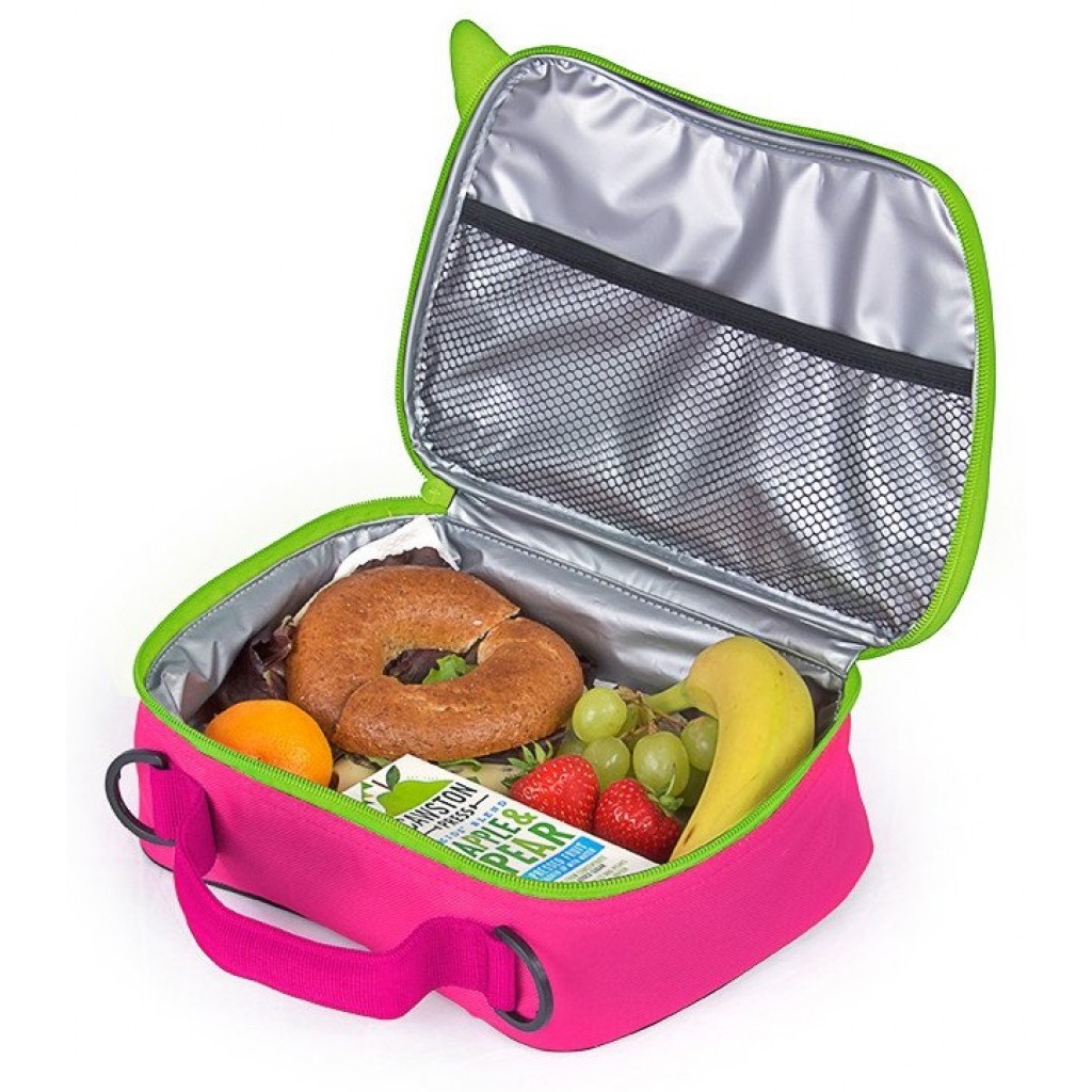 Trunki Uzsonnás táska - Trixie