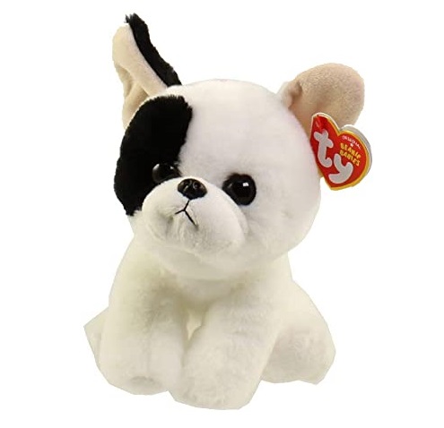 TY Beanie Babies plüss Marcel 24 cm - kutya