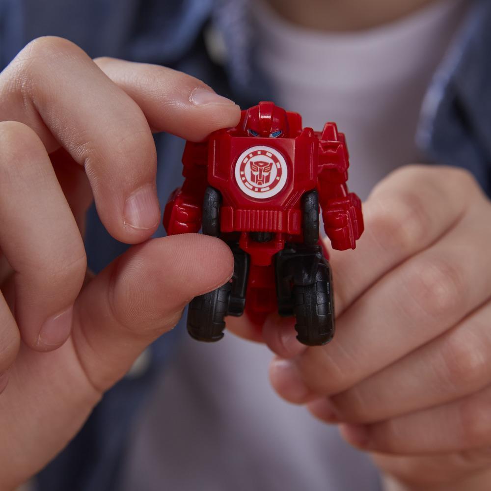 Transformers Rid Activator Combiner Force Strongarm & Trickout