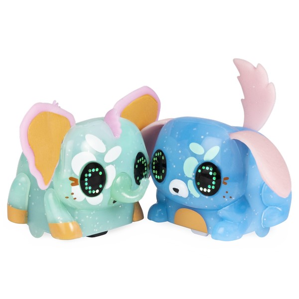 Zoomer Lollipets Meglepetés 2-es csomag